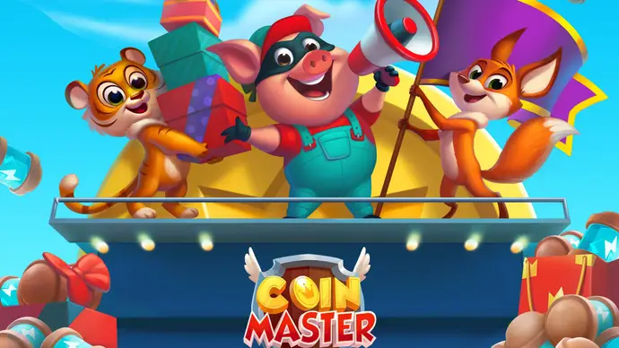 Coin Master Free Spins – Today’s Daily Links (January 2026)