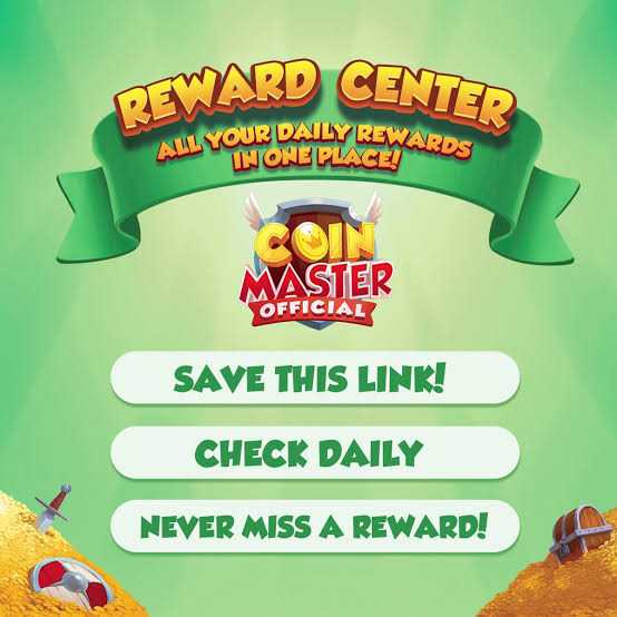Coin Master Free Spins & Coins Today [Updated Sep-2025]