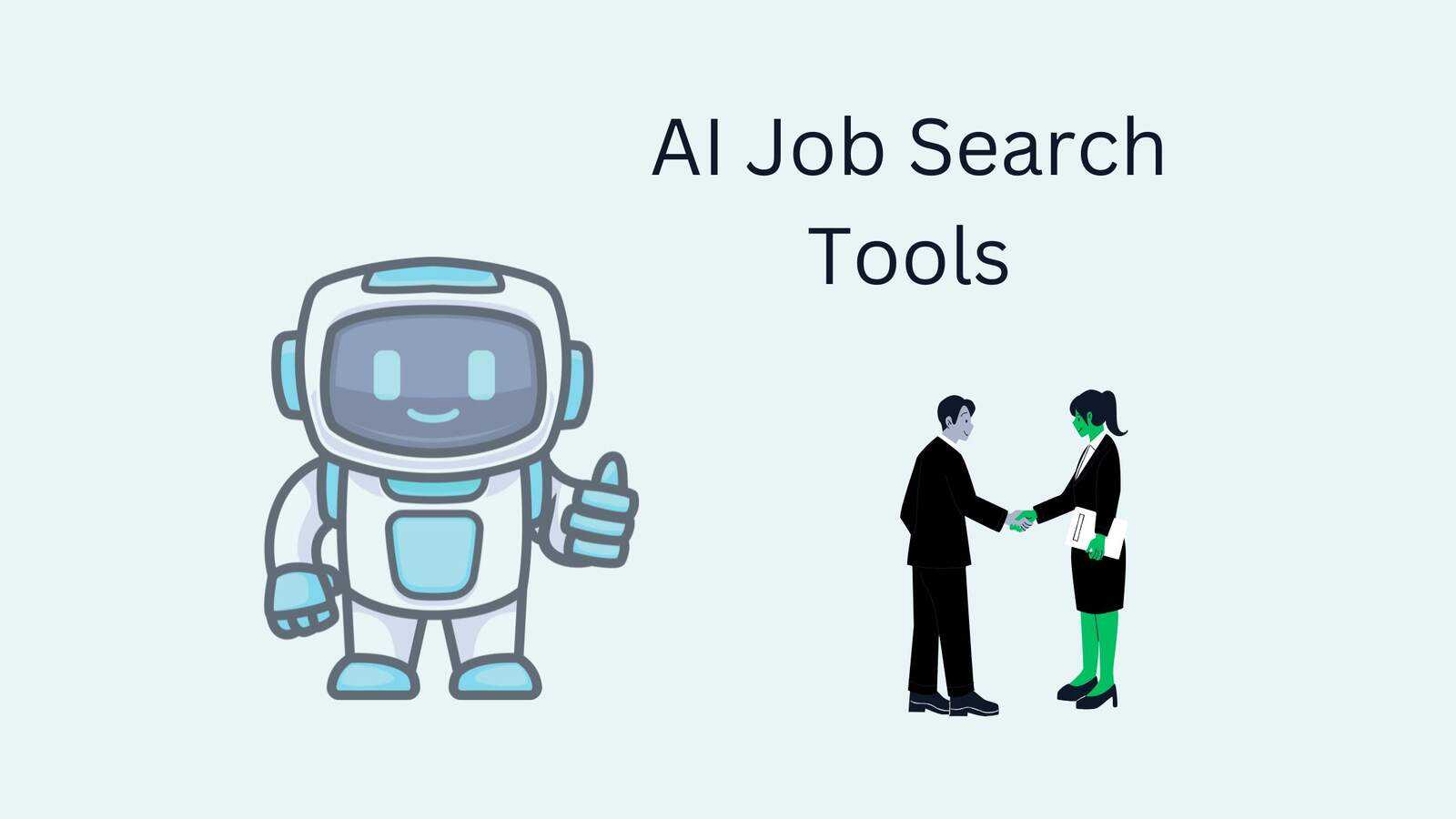 Best AI Tools for Job Seekers in 2025 to Get Hired Fast