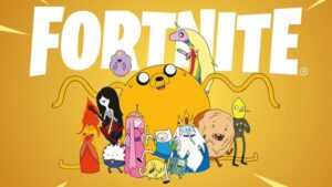 Fortnite x Adventure Time Skins: Prices & Release Date