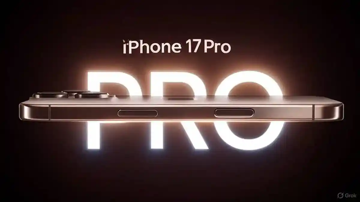 iPhone 17 Pro Leak Shows Bold New Camera Redesign
