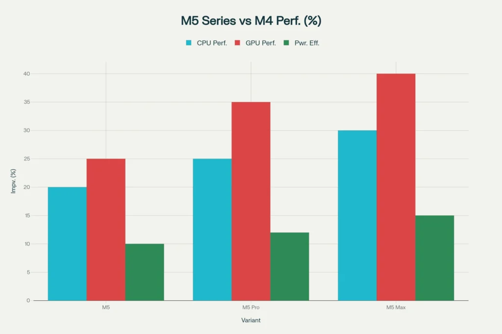 MacBook Pro M5: Complete Guide to Apple’s Next Pro Laptop