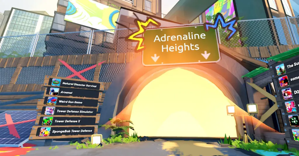 Roblox Takeover Event 2025: All Quests & Free Rewards