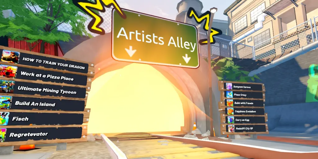 Roblox Takeover Event 2025: All Quests & Free Rewards