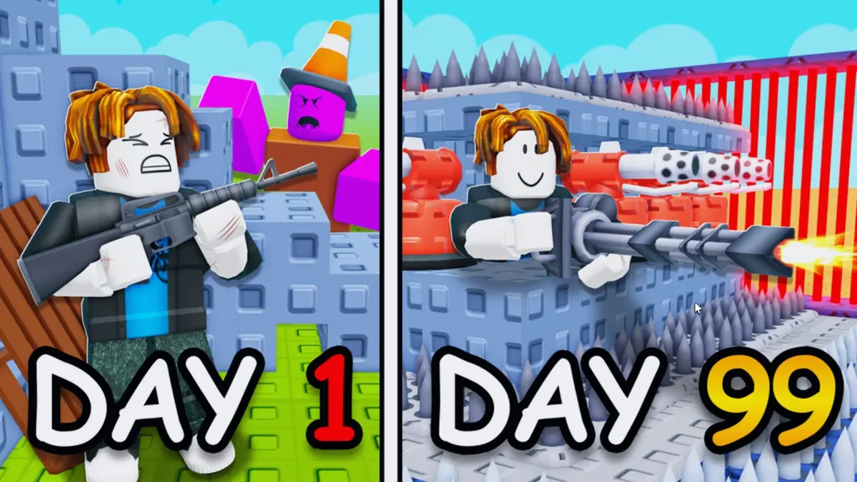 Build Ur Base Codes September 2025 – Free Roblox Rewards