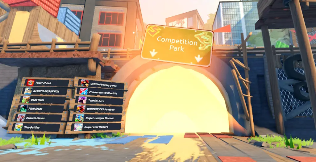 Roblox Takeover Event 2025: All Quests & Free Rewards