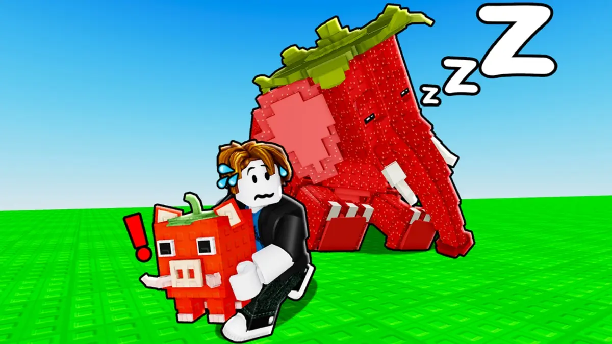 Don’t Wake the Brainrots Codes (September 2025) – Roblox