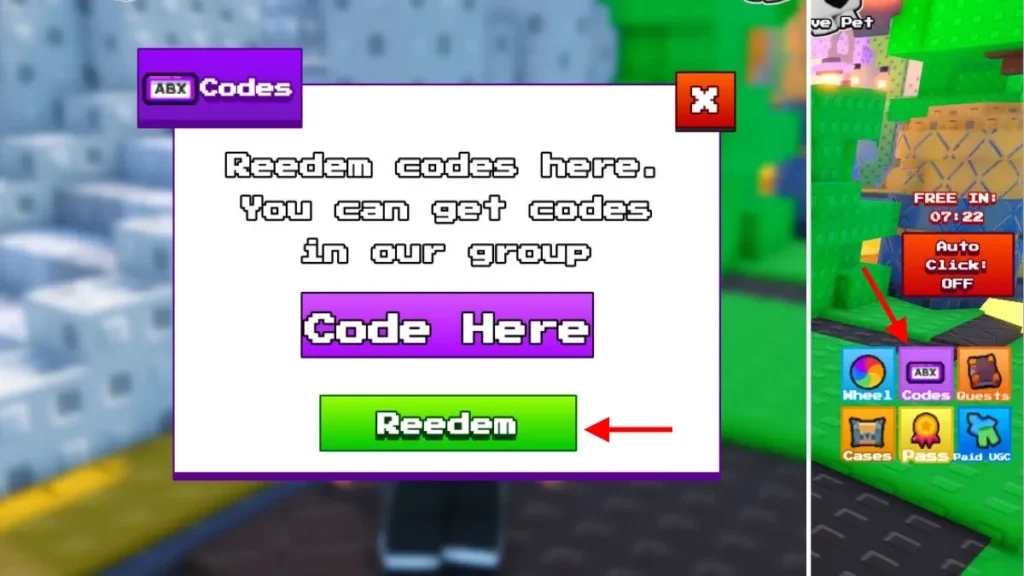 Click For Free UGC Items Codes (Sep 2025) – Clicks & Rewards