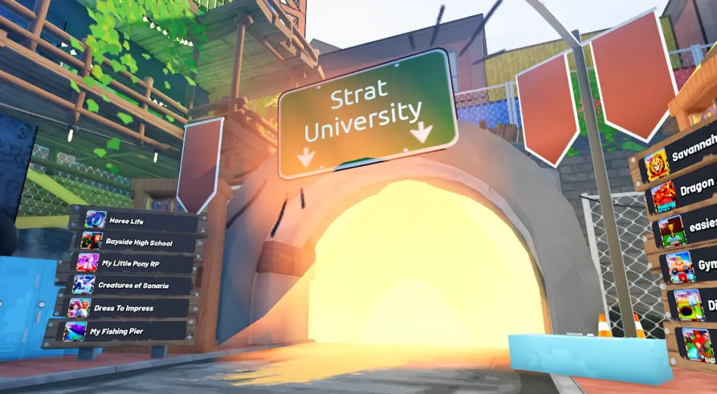 Roblox Takeover Event 2025: All Quests & Free Rewards