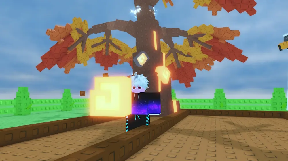 All Transcendent Plants in Grow a Garden (Full List 2025)