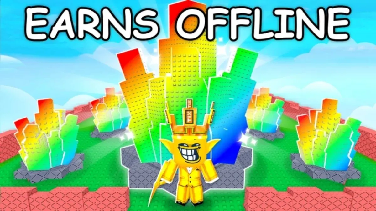 Your Goblin Mine Codes (September 2025) – Free Rewards