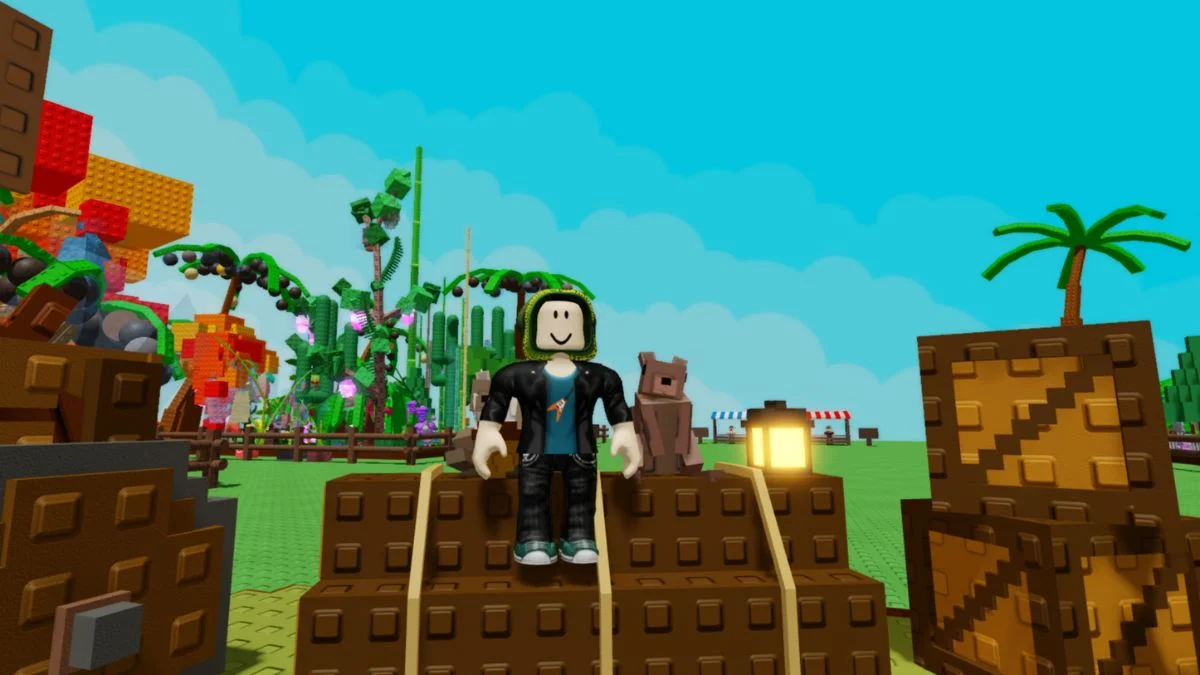 Grow a Garden Chubby Chipmunk Update – All New Pets Guide