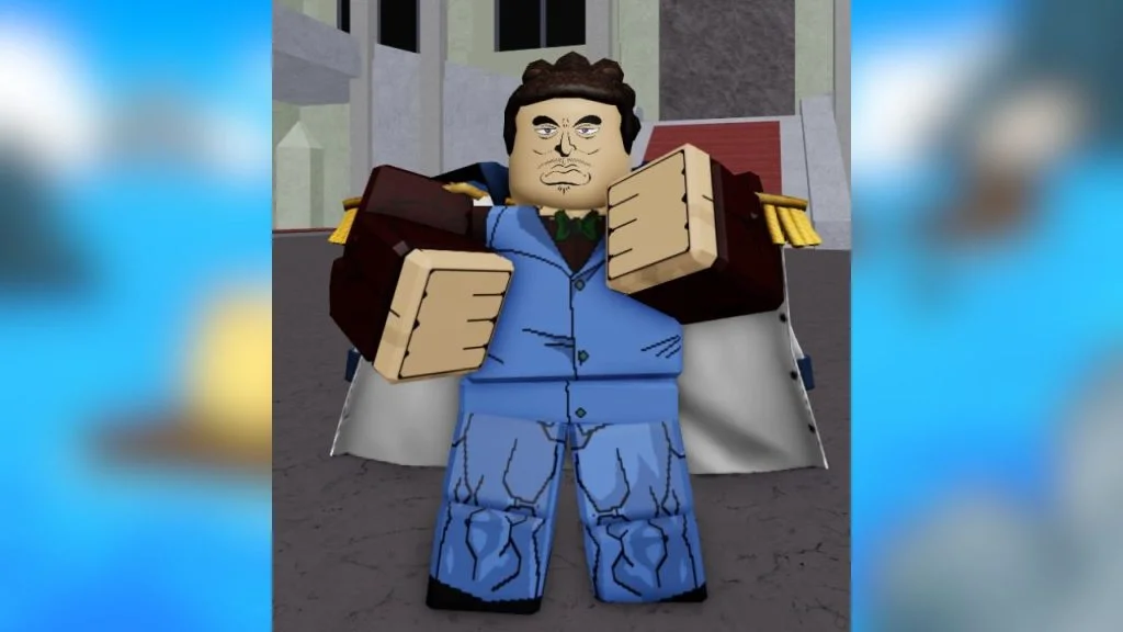 How to Get Rengoku in Blox Fruits – Legendary Sword