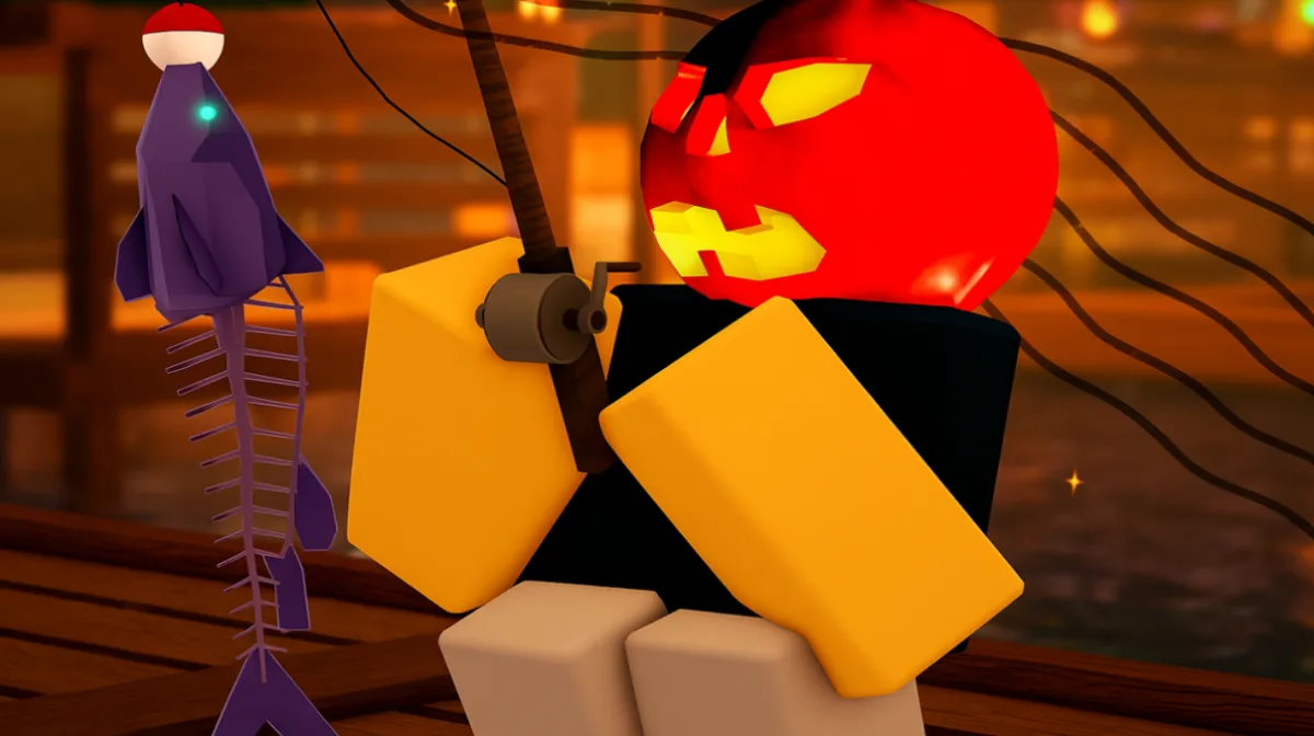 Fisch FischFright Update 2025: Release Date, Countdown