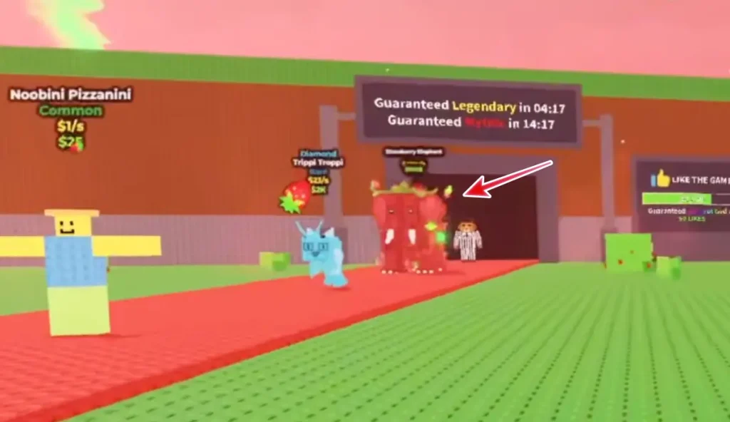 How to Get OG Brainrots in Steal a Brainrot – Guide 2025