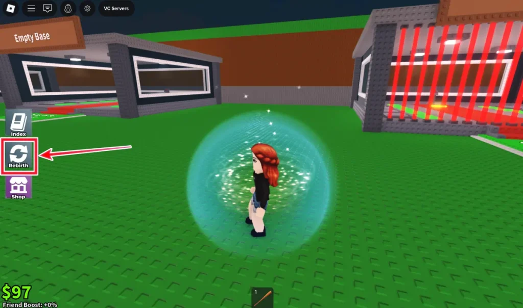 How to Rebirth in Steal a Brainrot – Roblox Guide