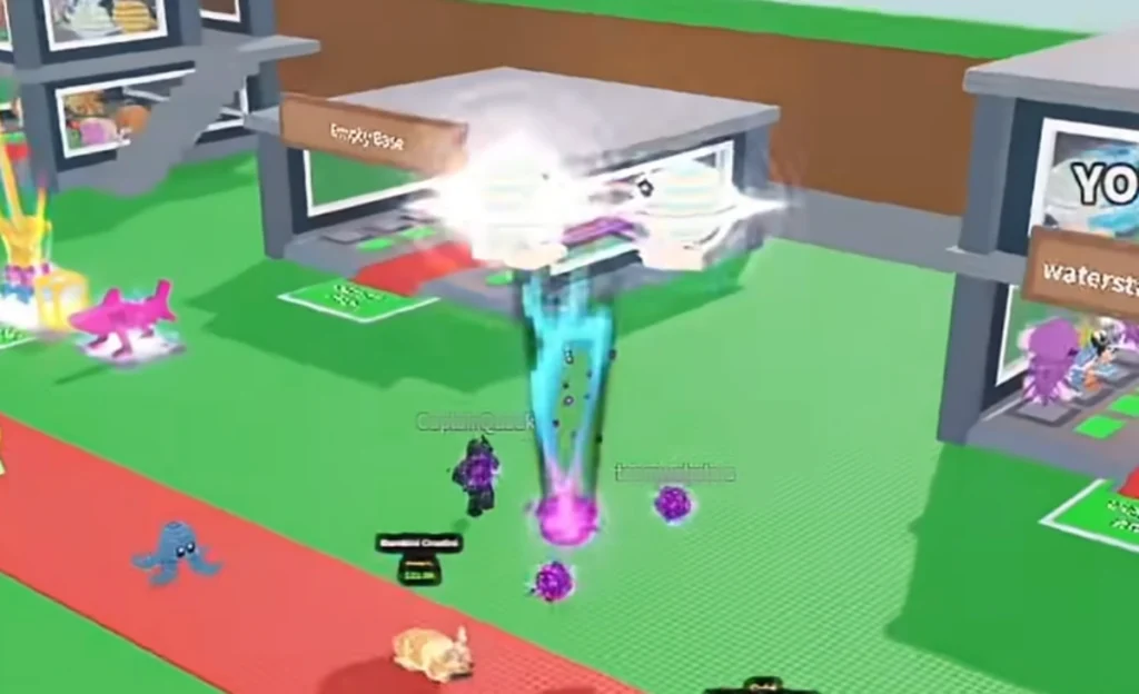 All Rituals in Steal a Brainrot – Roblox Guide (2025)