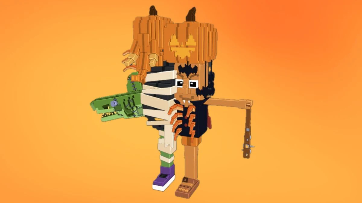 How to Get La Spooky Grande in Steal a Brainrot – 2025