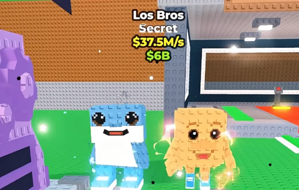 10 Brainrots in Steal a Brainrot (Oct 2025) – Full Guide