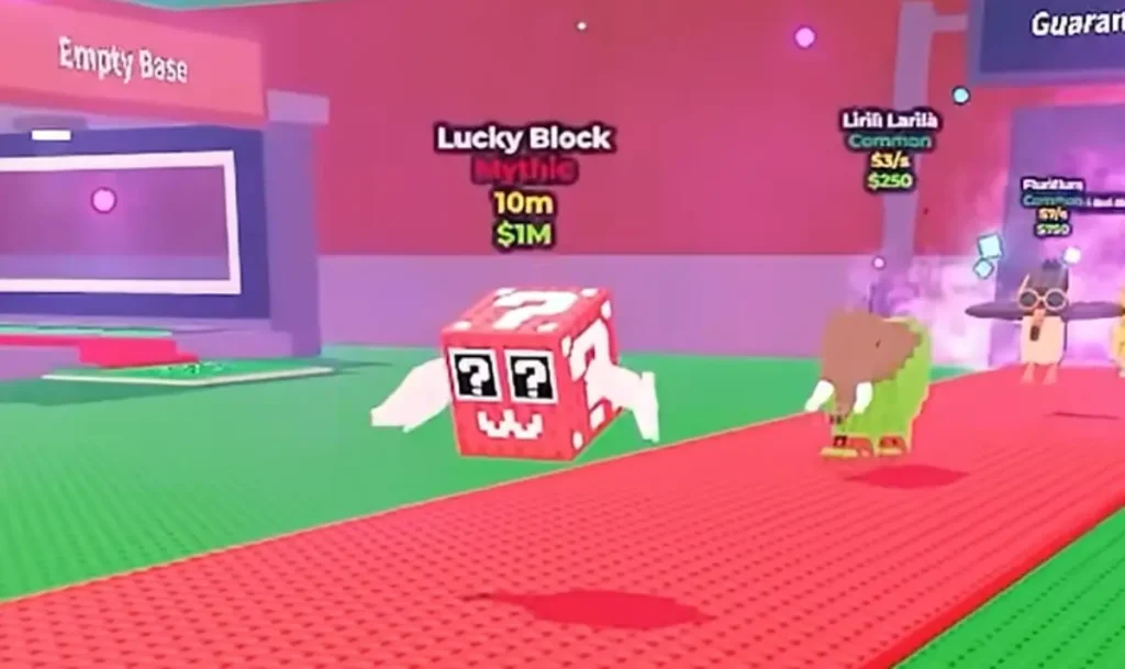 How to Get Carrotini Brainini in Steal a Brainrot