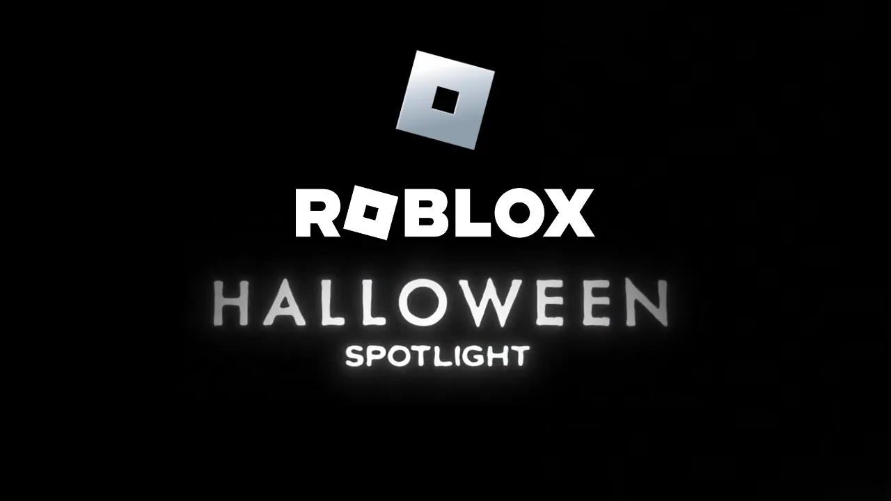 Roblox Halloween Spotlight Event 2025 – Games & Rewards