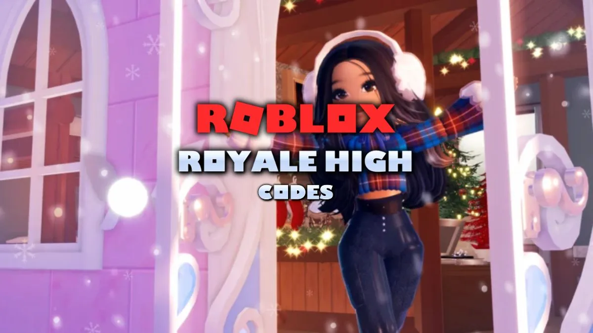 Roblox Royale High Codes (November 2025) – Redeem Rewards