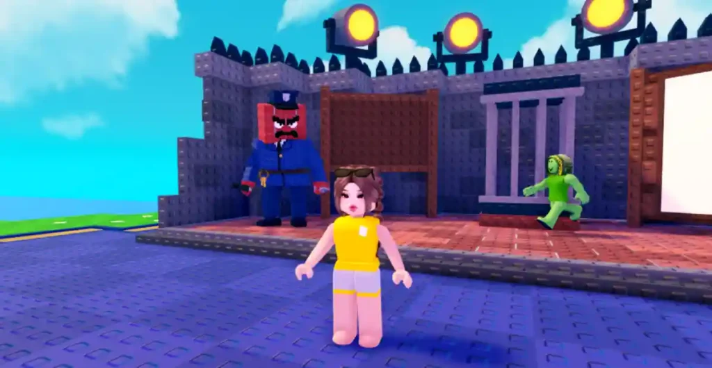 How to Complete the Brainrot Prison Event (October 2025)