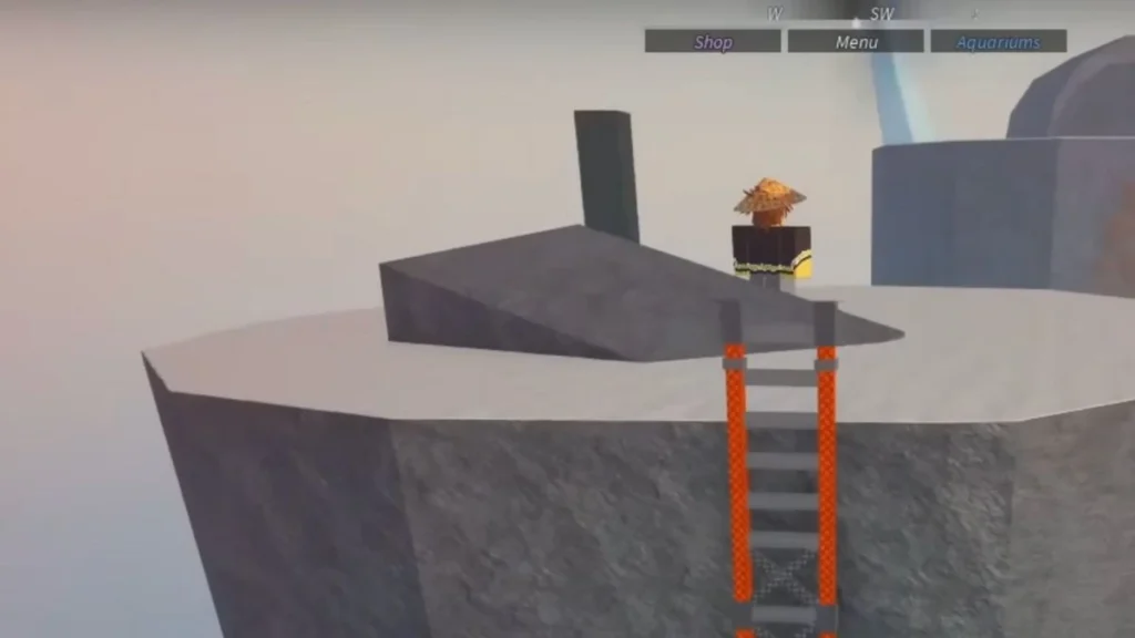 How to Get Wind Elemental Rod in Fisch – Roblox Guide