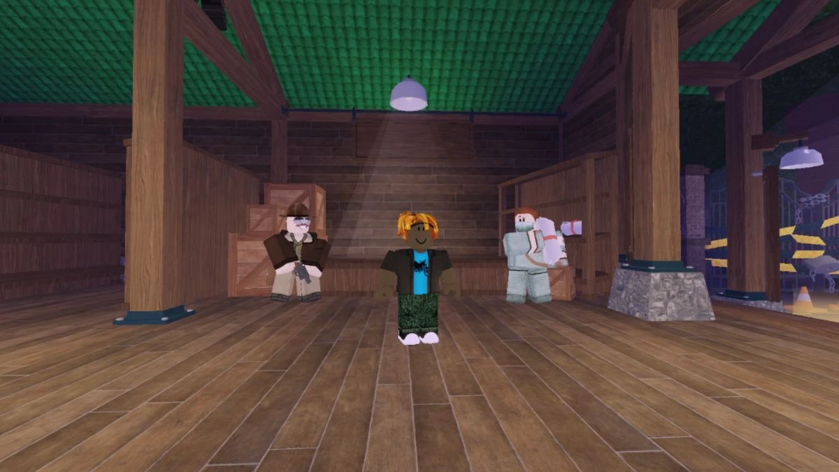 All Classes in 99 Nights in the Forest Roblox – Full Guide