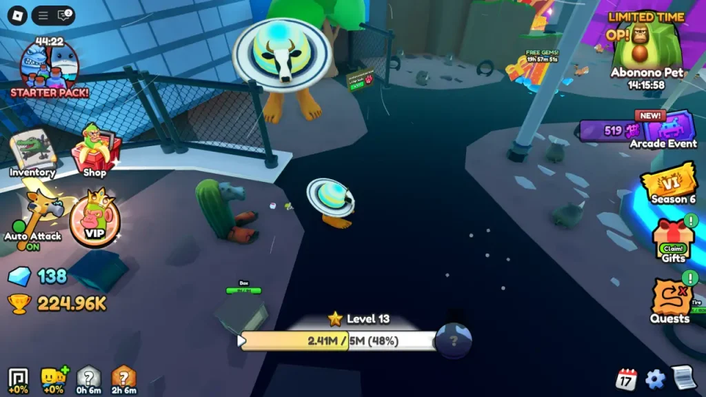 How to Get All Secrets in Brainrot Evolution