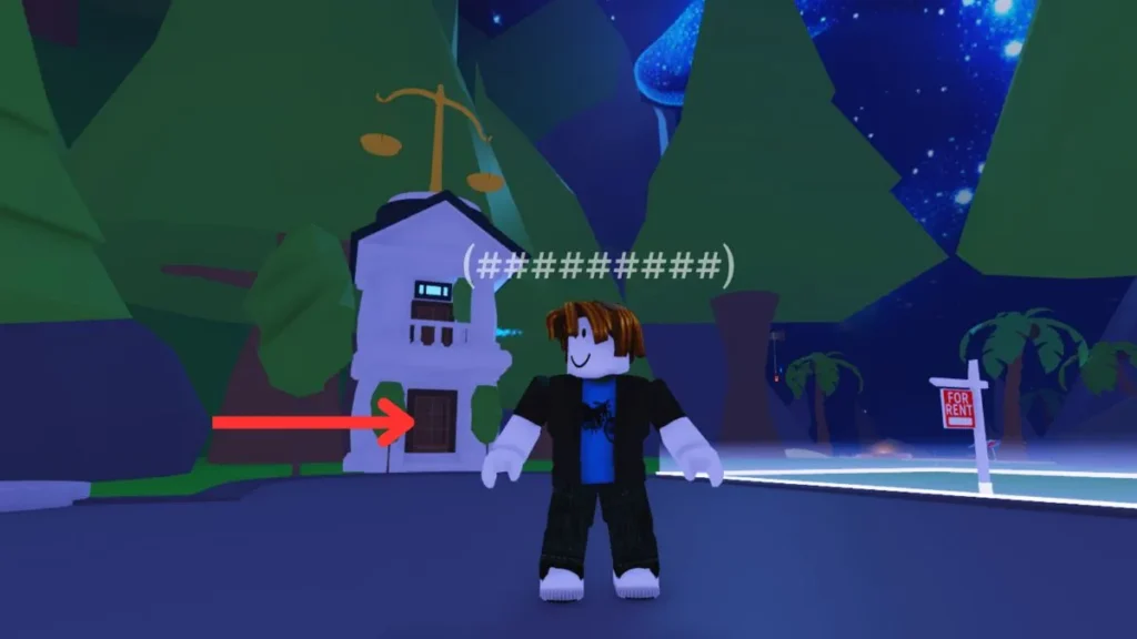 Roblox Adopt Me Codes – October 2025 [Updated List]