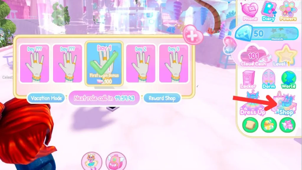 Roblox Royale High Codes (November 2025) – Redeem Rewards