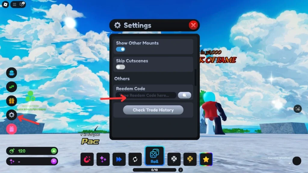 Roblox Mount RNG Codes (October 2025) – Redeem Rewards Fast