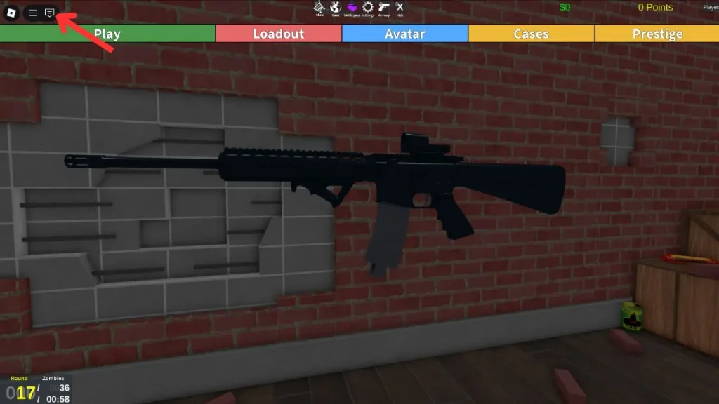 Roblox Zombie Uprising Codes (November 2025)