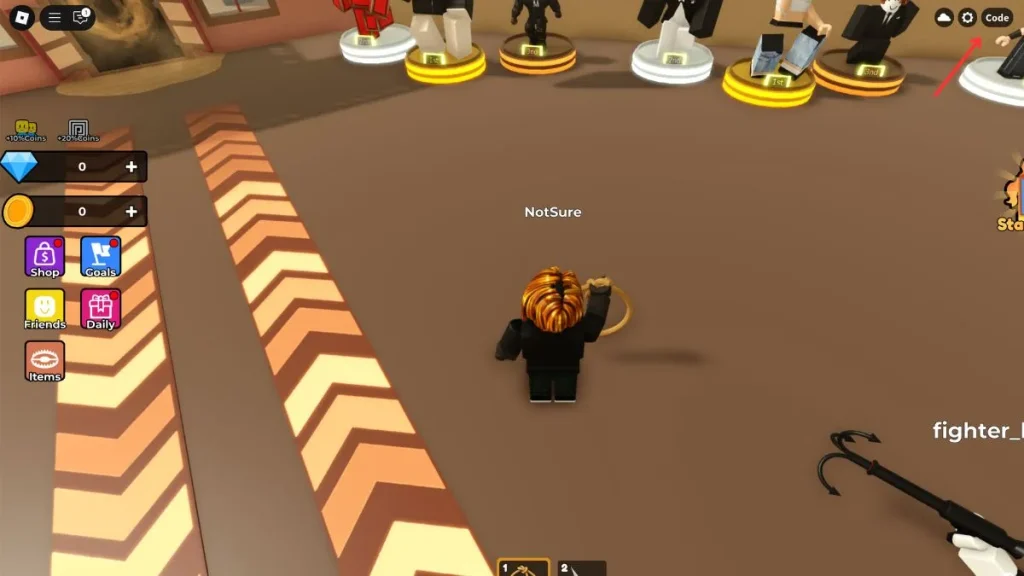 Roblox Rope Battles Codes (October 2025) – Redeem Rewards