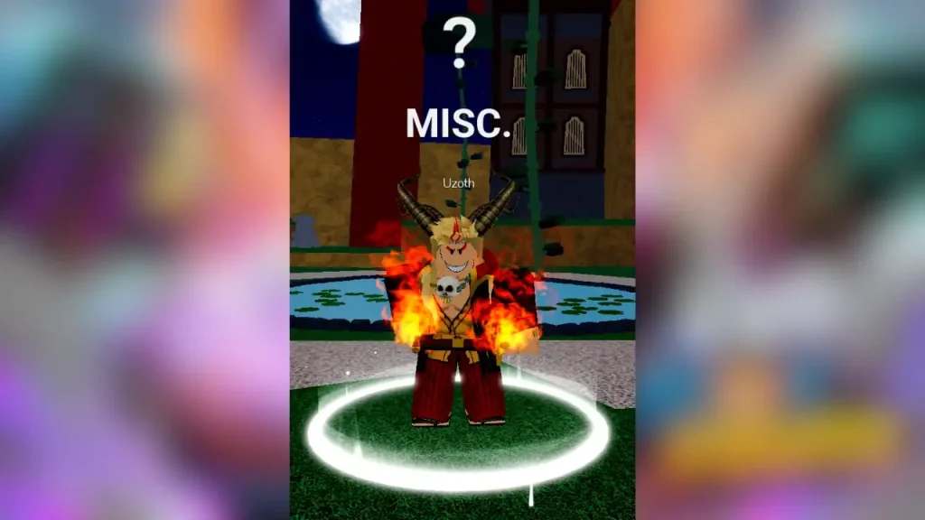Learn How to Get Dragon Talon in Blox Fruits