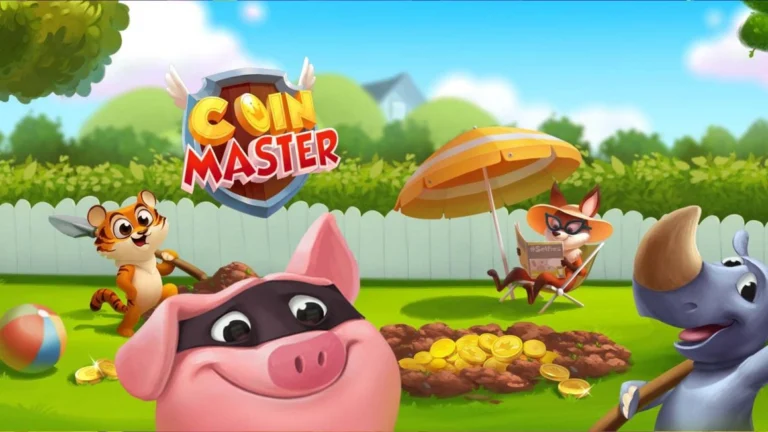 Coin Master Free Spins – Today’s Daily Links (February 2026)