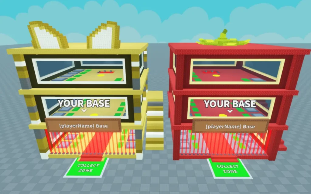 Steal a Brainrot Gingerbread Town Update: Release Date