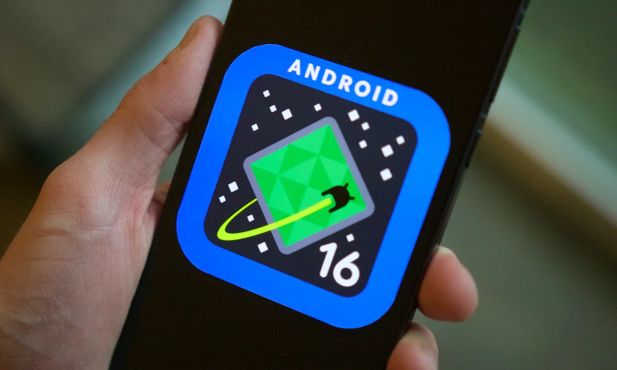 Android 16 Tappable Location Indicator to Track App Access