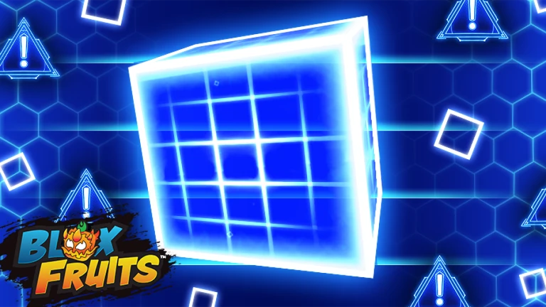 Blox Fruits Control Update Release Date & Countdown