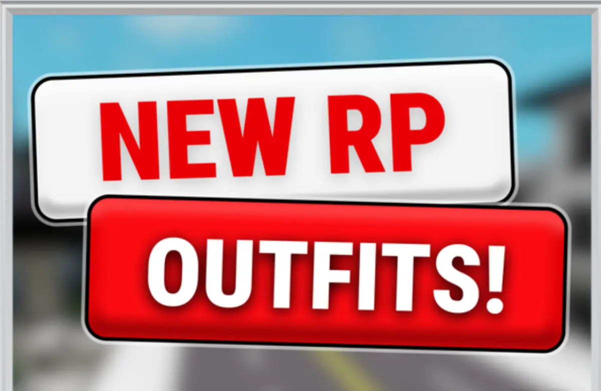 Brookhaven RP New RP Outfits Update: Release Date, Countdown