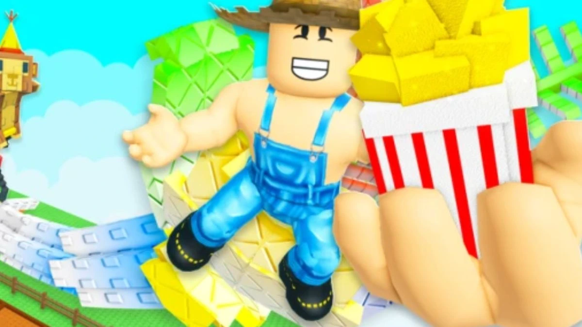 Grow a Garden Garden Games Update Countdown & Release Date