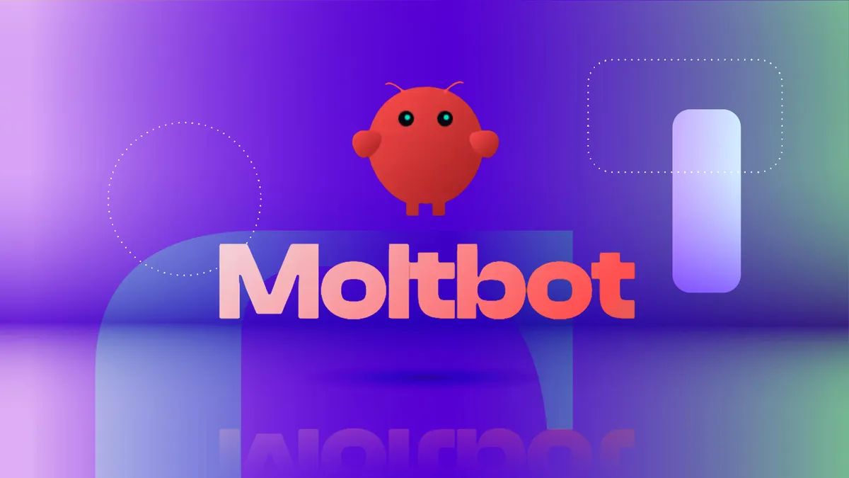 Moltbot AI Assistant Explained – What Happened to Clawdbot?
