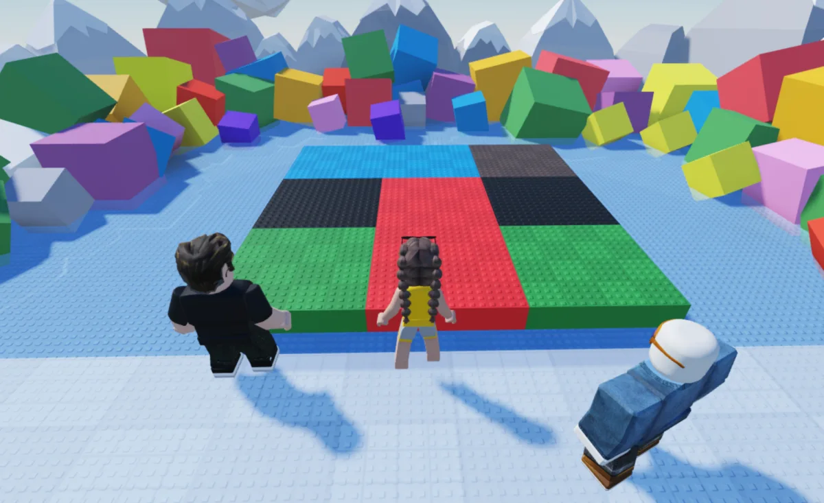 All Arenas in Knockout Roblox (2026 Guide)