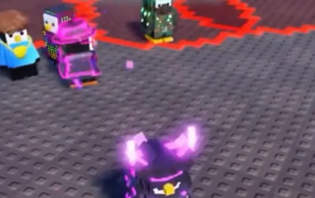 All Arenas in Knockout Roblox (2026 Guide)