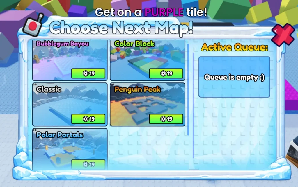 All Arenas in Knockout Roblox (2026 Guide)