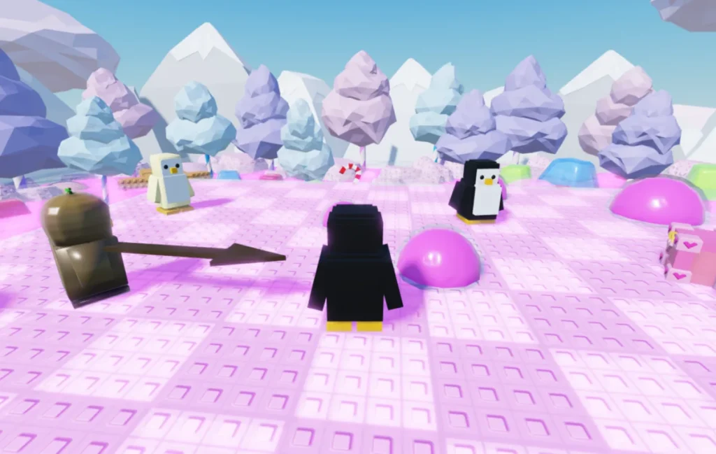 All Arenas in Knockout Roblox (2026 Guide)
