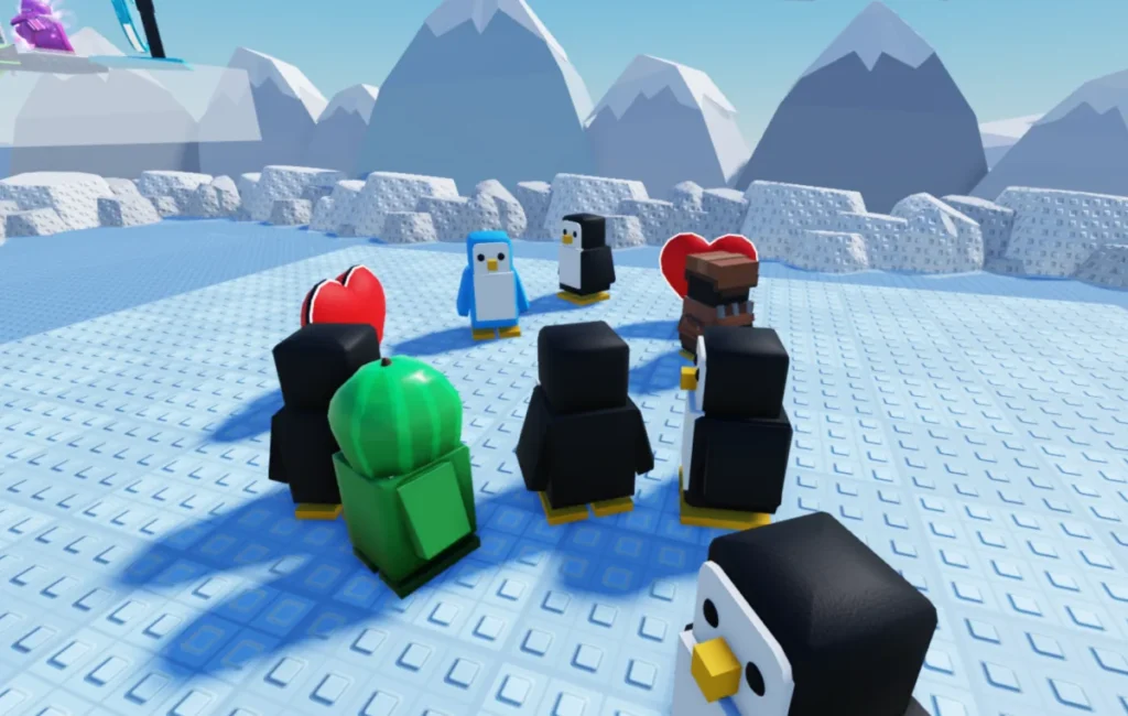 All Arenas in Knockout Roblox (2026 Guide)