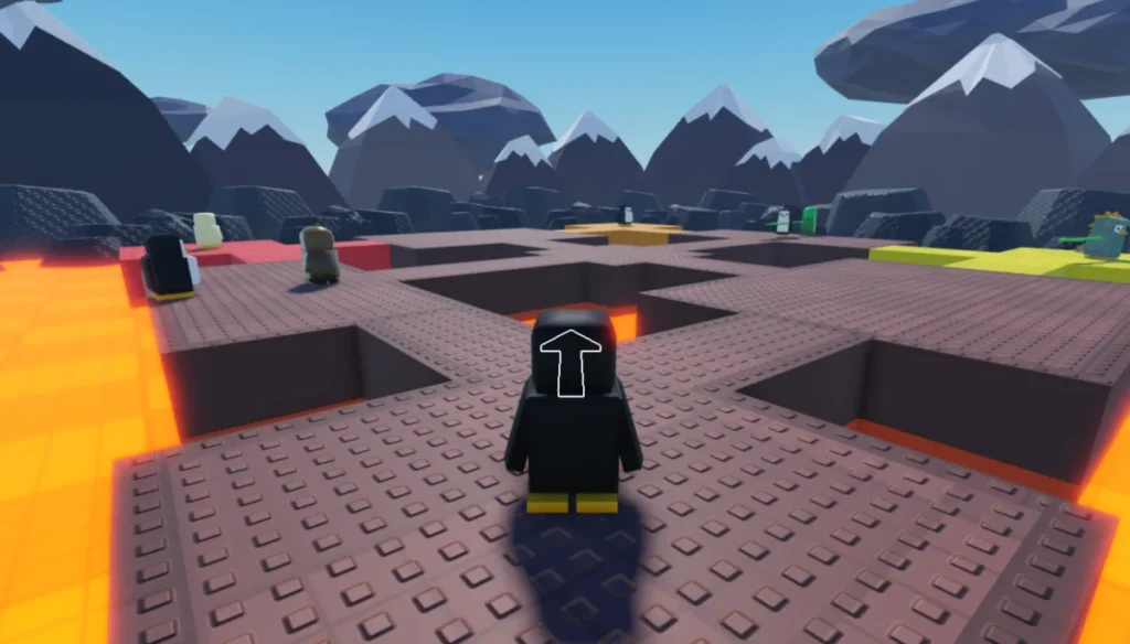 All Arenas in Knockout Roblox (2026 Guide)