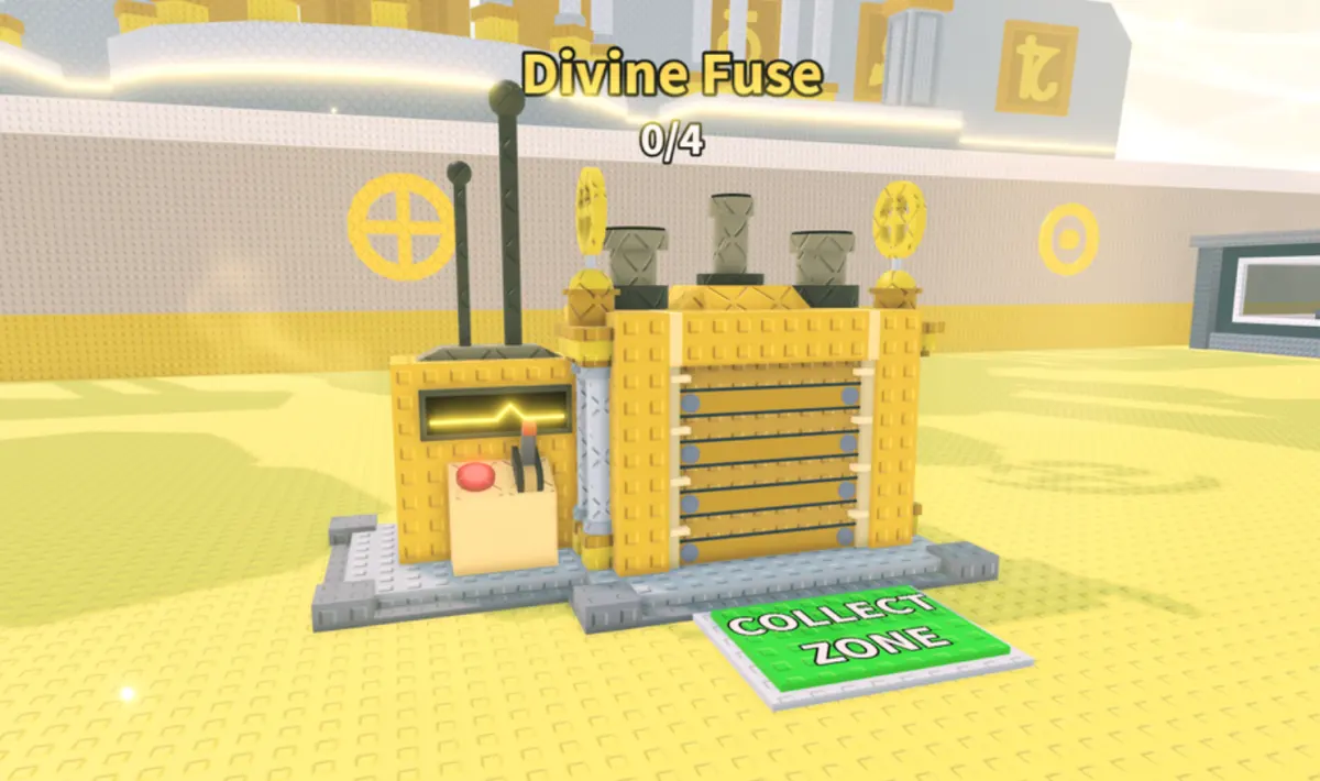 Steal a Brainrot Divine Fuse Machine Update (2026)